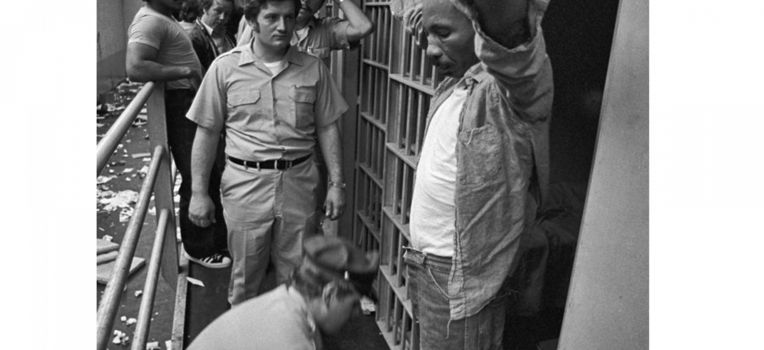 Walpole State Prison/MCI-Cedar Junction at Walpole – A People's Guide ...