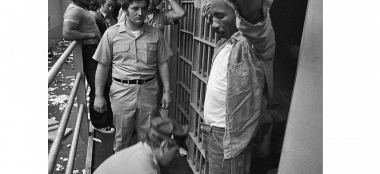 Walpole State Prison/MCI-Cedar Junction at Walpole – A People's Guide ...