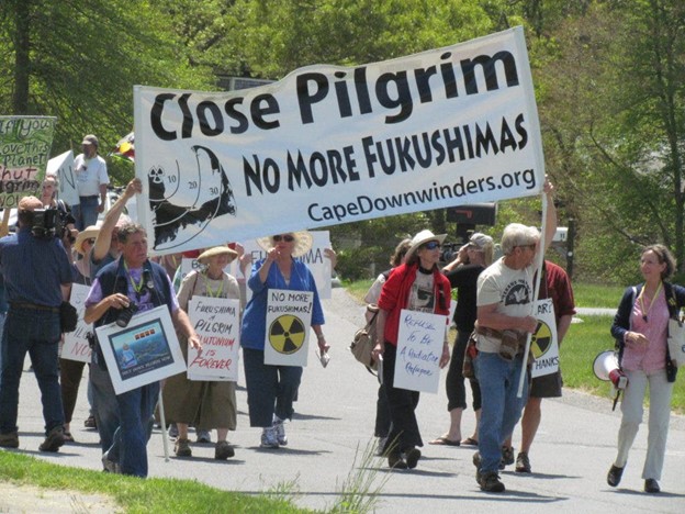 Pilgrim Nuclear Power Station – A People's Guide to Greater Boston
