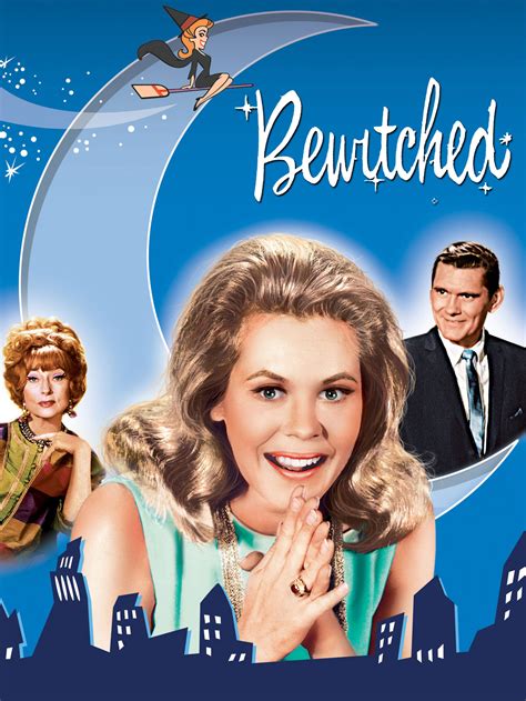 “Bewitched” Statue – A People's Guide to Greater Boston